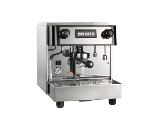 Standard Elettronica E96 - GS Bozan